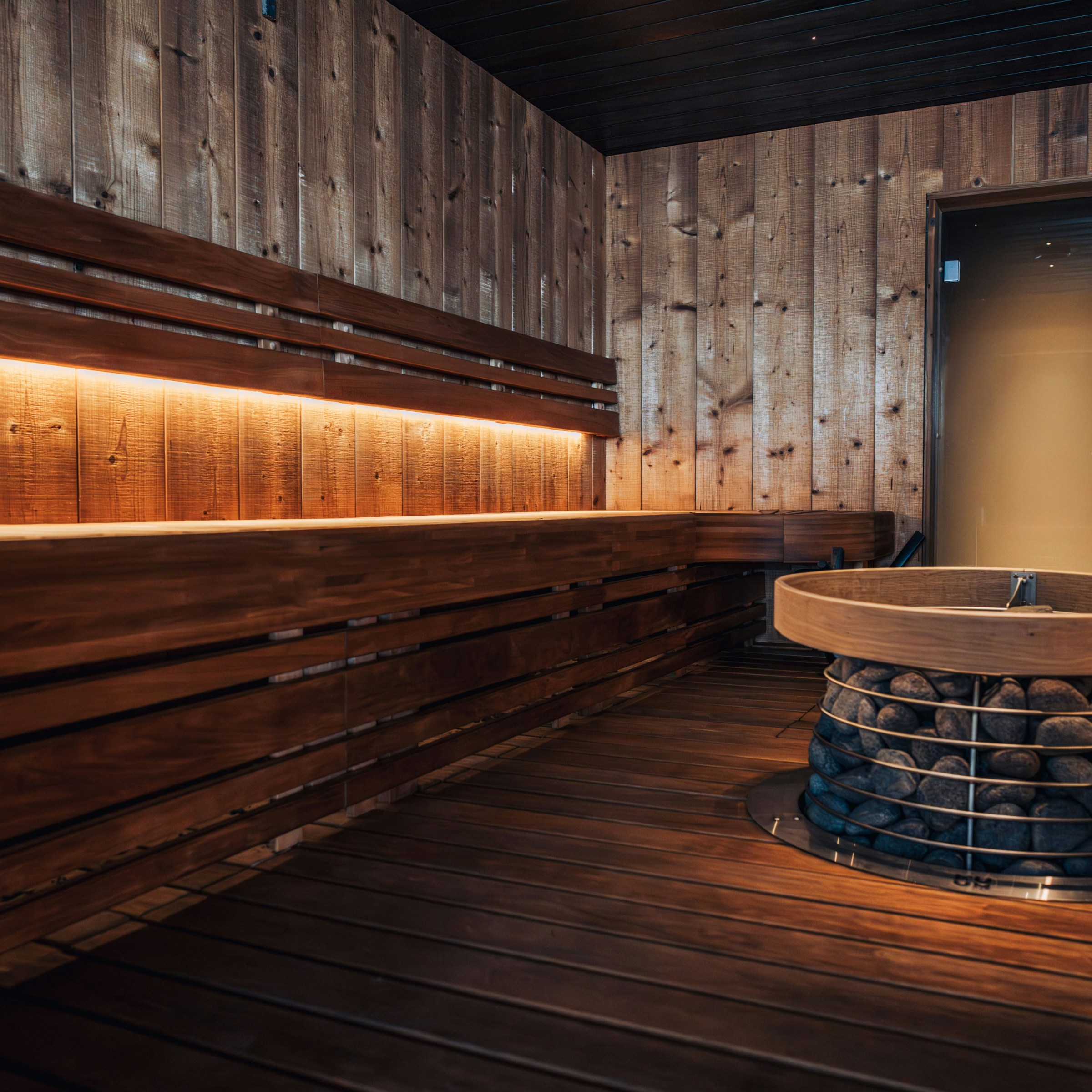 German Sauna Culture: Your Guide to Enjoying Co-Ed Spas | TravelAwaits