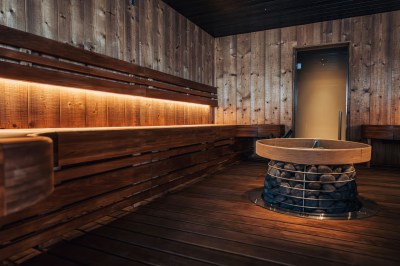 German Sauna Culture: Your Guide to Enjoying Co-Ed Spas | TravelAwaits