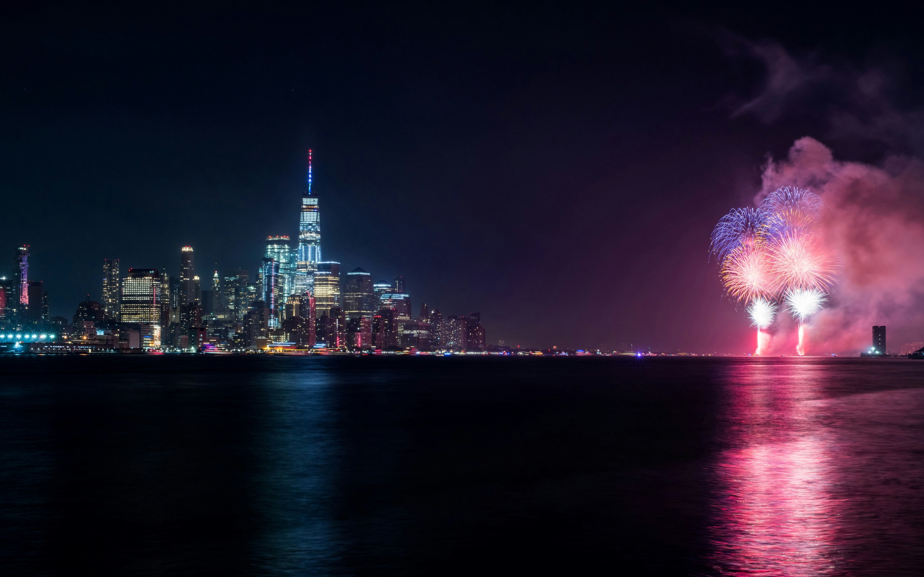 Which US Cities Have the Best 4th of July Fireworks Shows? | TravelAwaits