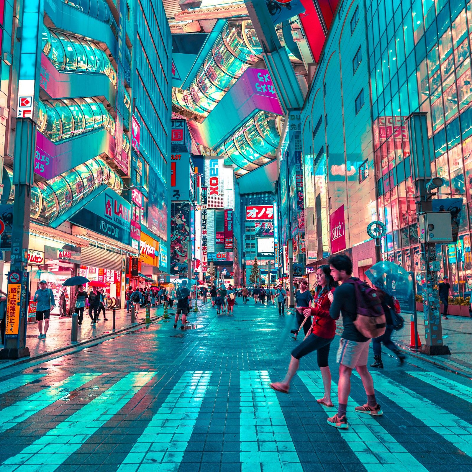 Seoul vs Tokyo: Key Differences | TravelAwaits