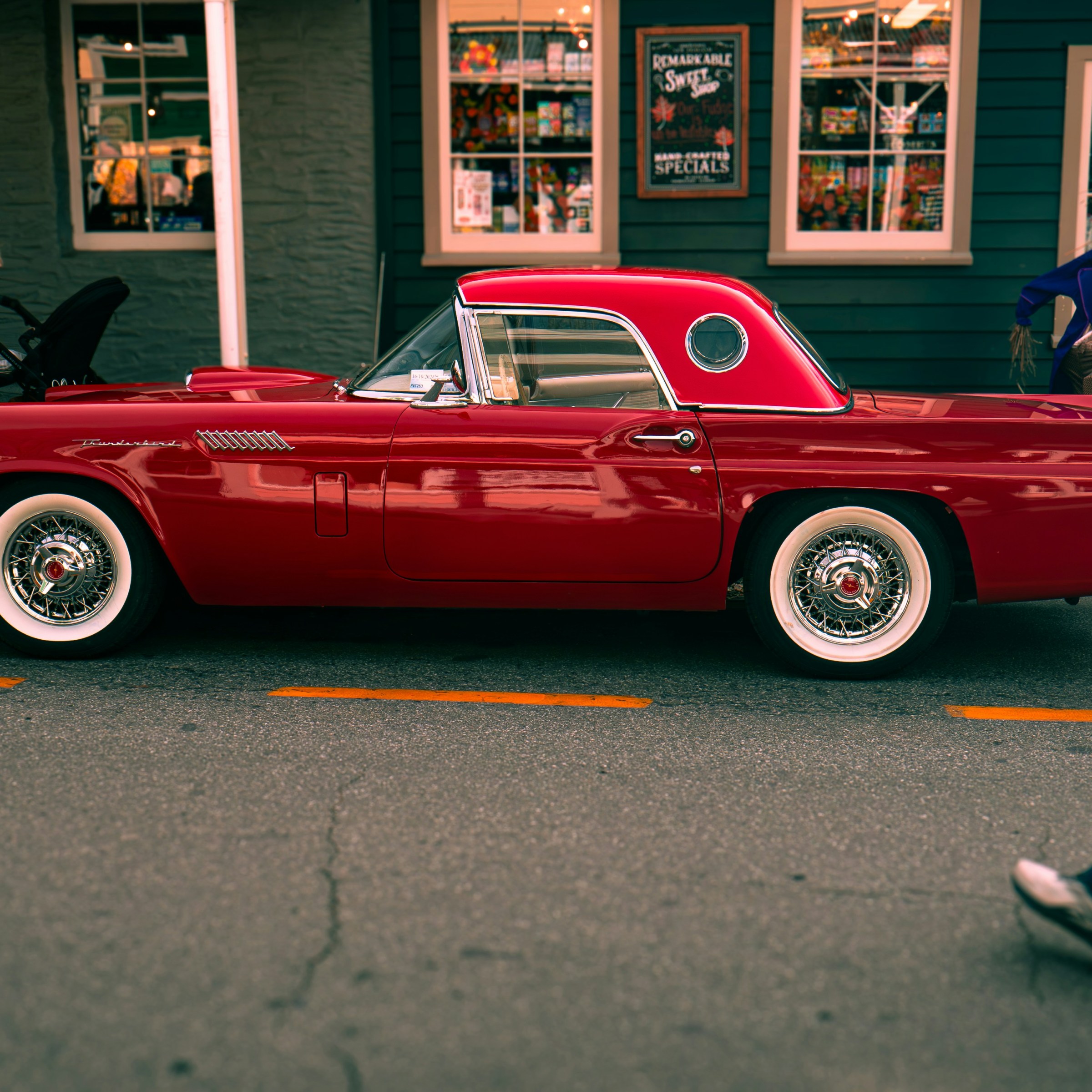 Classic Showdown: America's Coolest Car Shows & Swaps | TravelAwaits