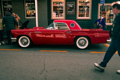 Classic Showdown: America's Coolest Car Shows & Swaps | TravelAwaits