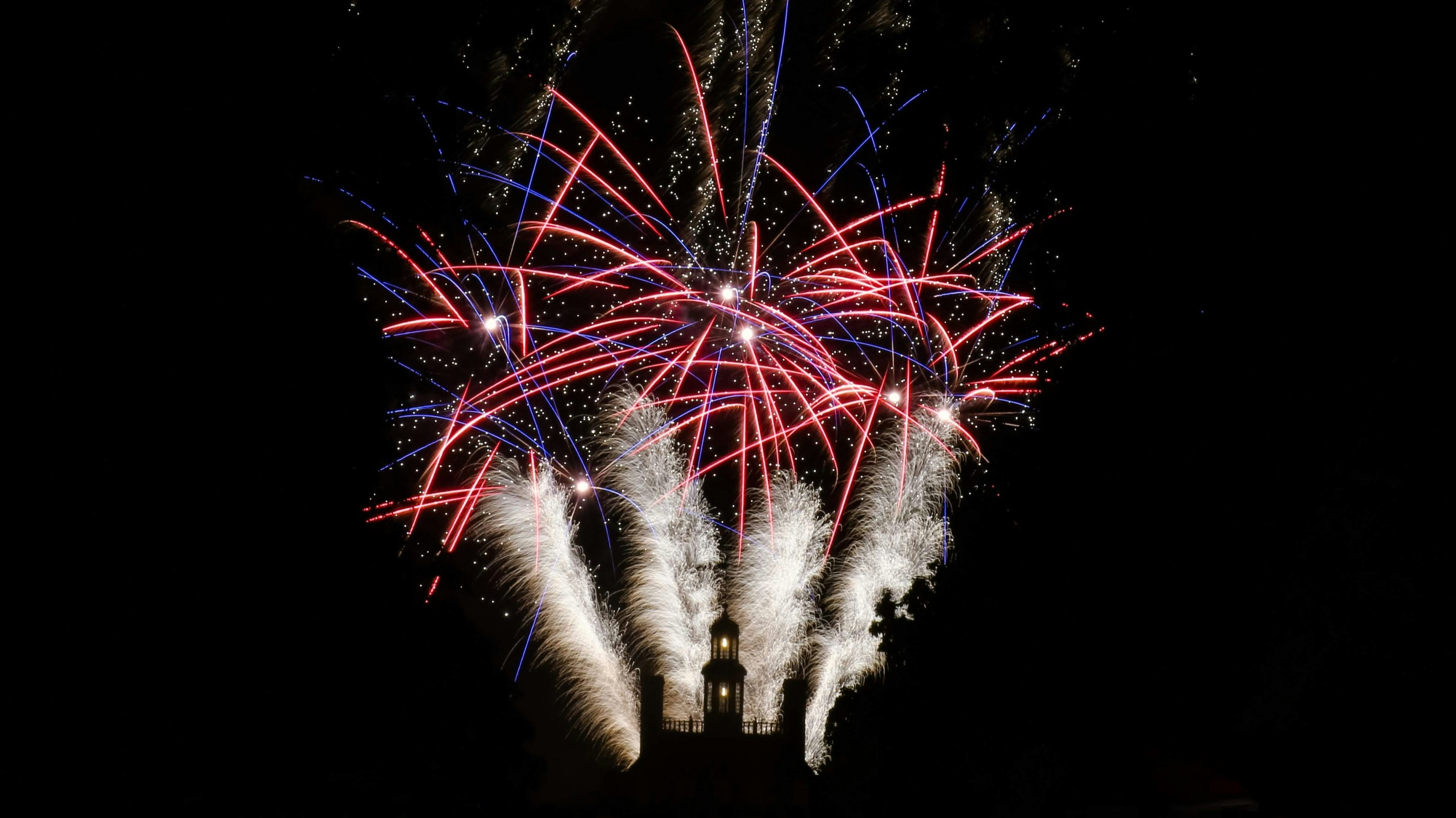 Which US Cities Have the Best 4th of July Fireworks Shows? | TravelAwaits
