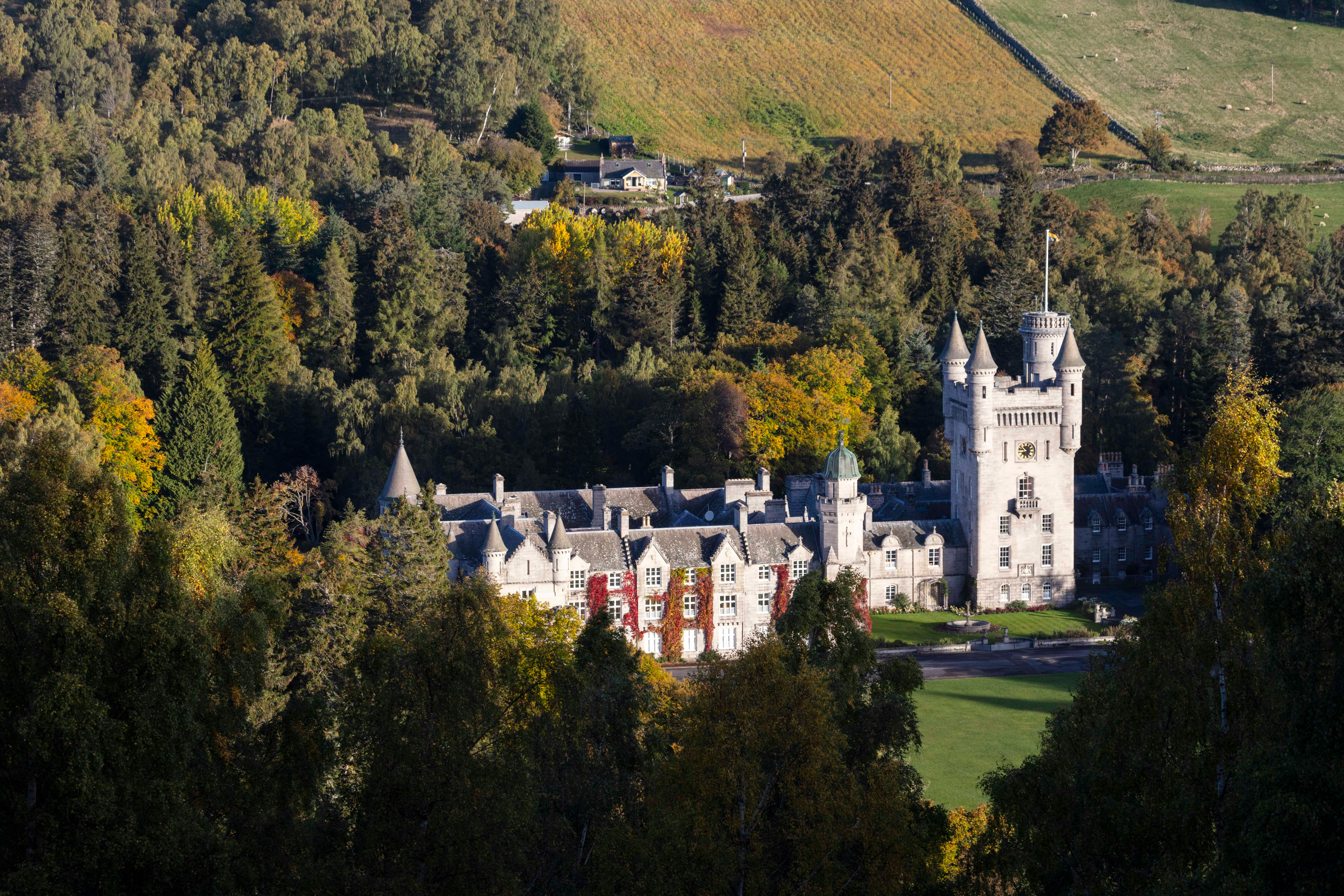 Where Do The British Royals Vacation? | TravelAwaits