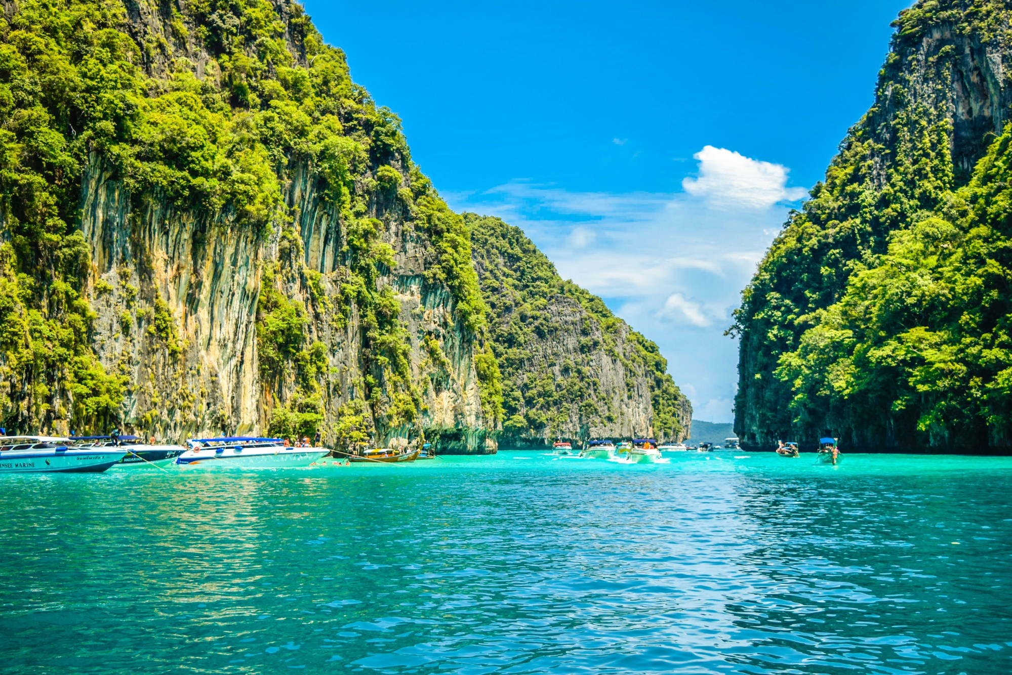 The World’s 50 Best Beaches: Explore the Top Selections | TravelAwaits