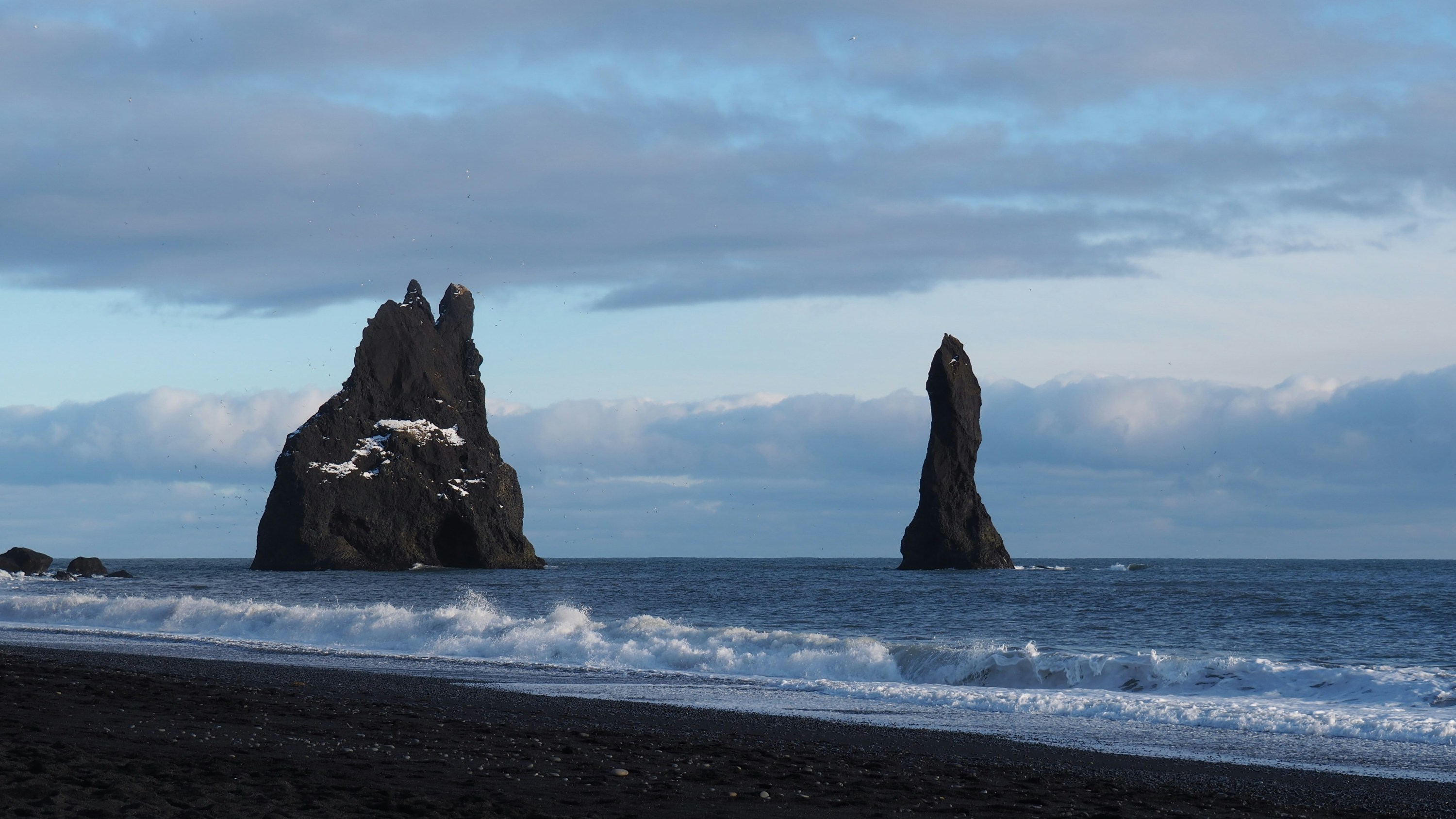 Black Sand Beauties: 5 Top Spots Around the World | TravelAwaits
