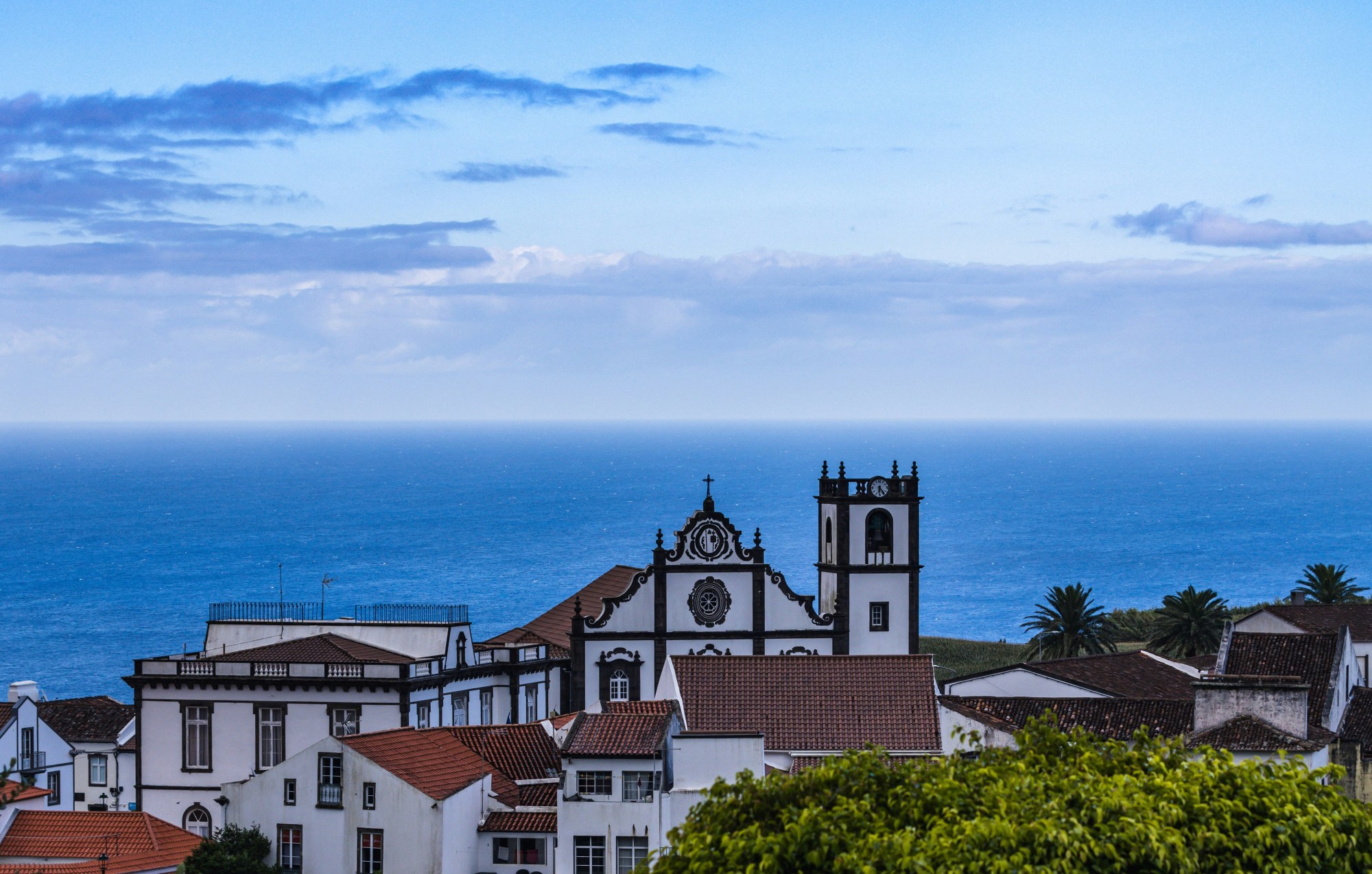 The Azores: 6 Reasons to Visit This Portuguese Gem | TravelAwaits