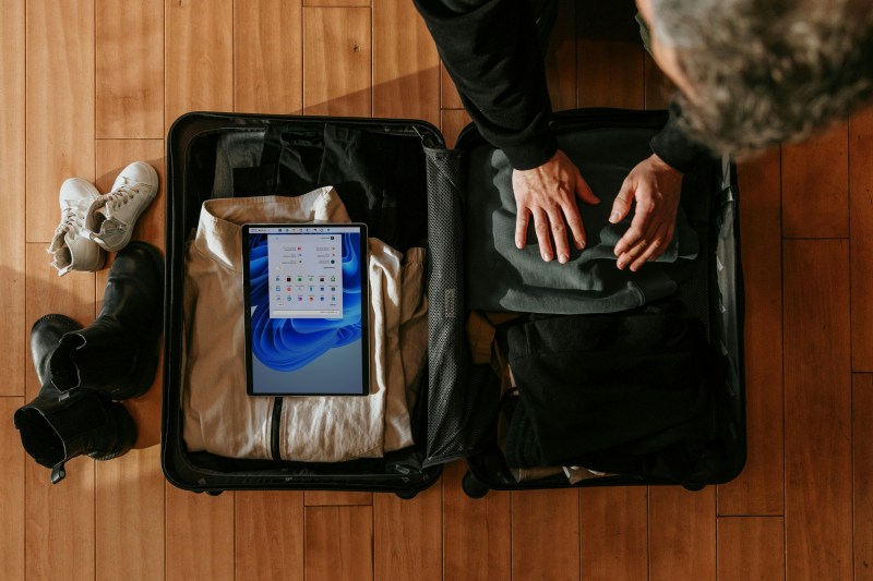 The Suitcase Setup: Top Luggage Accessories for Travelers | TravelAwaits
