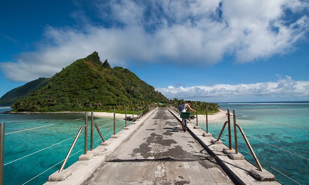 The World’s Most Remote Beaches & Where to Stay to Enjoy Them ...