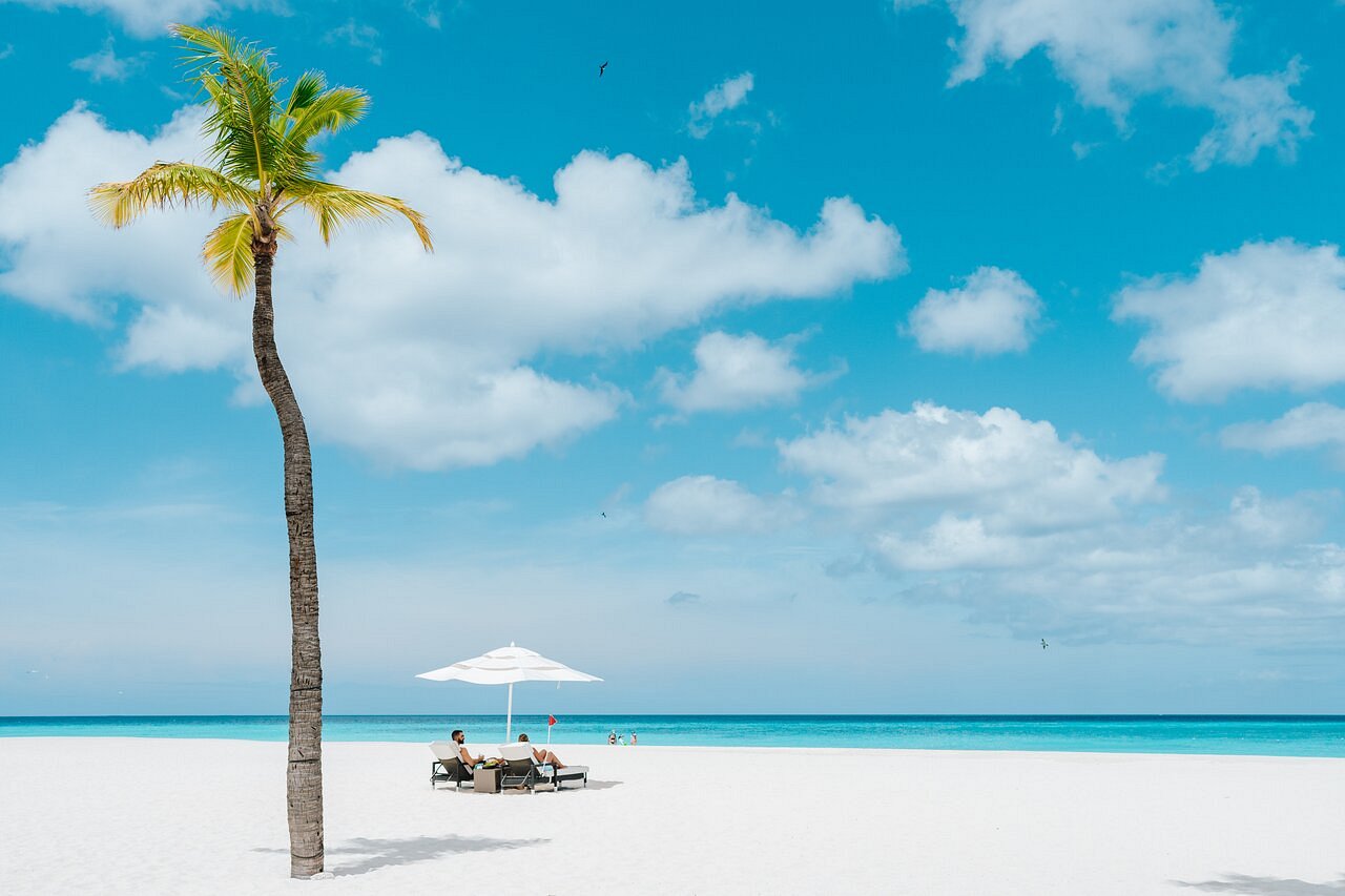 Best Carbon-Neutral Resorts: 5 to Keep on Your Radar | TravelAwaits
