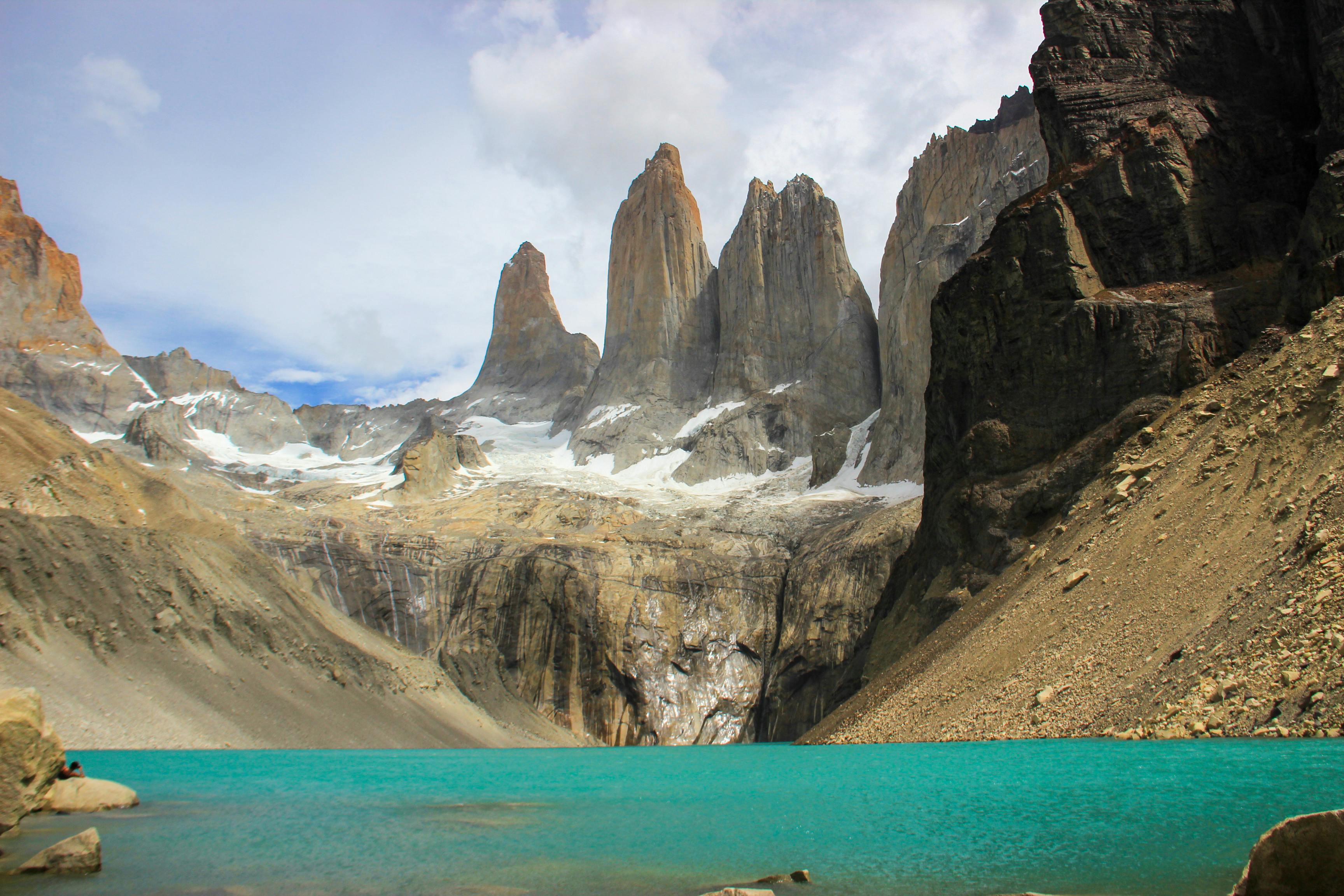 Real-Life Pandora: Visit the Mountains That Inspired James Cameron’s ...