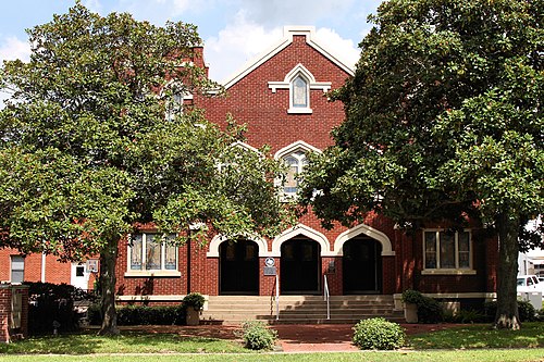 Best Small Towns Around Houston for a Retreat | TravelAwaits