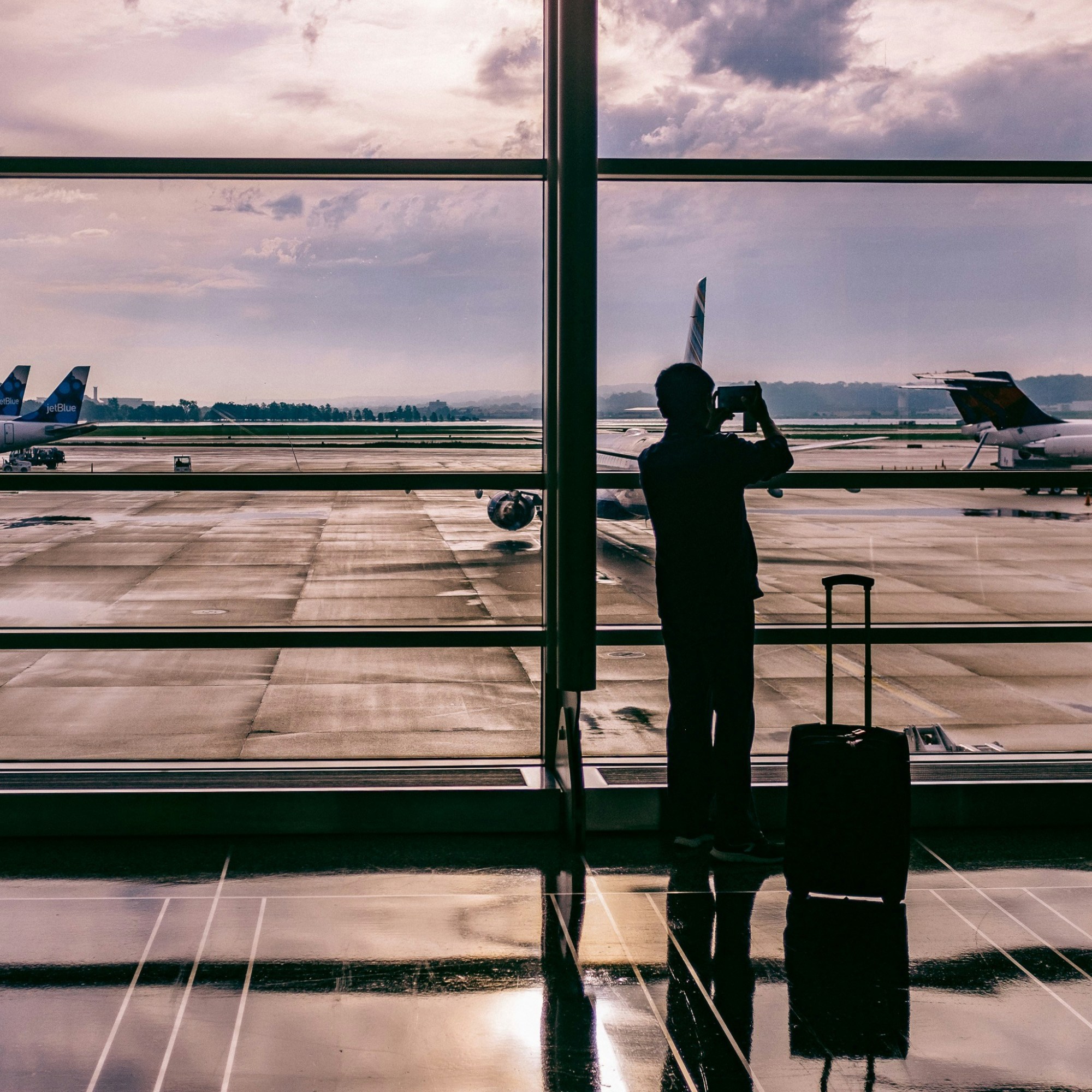 Fly Rights: Inside the US’s New Flight Compensation Policy | TravelAwaits