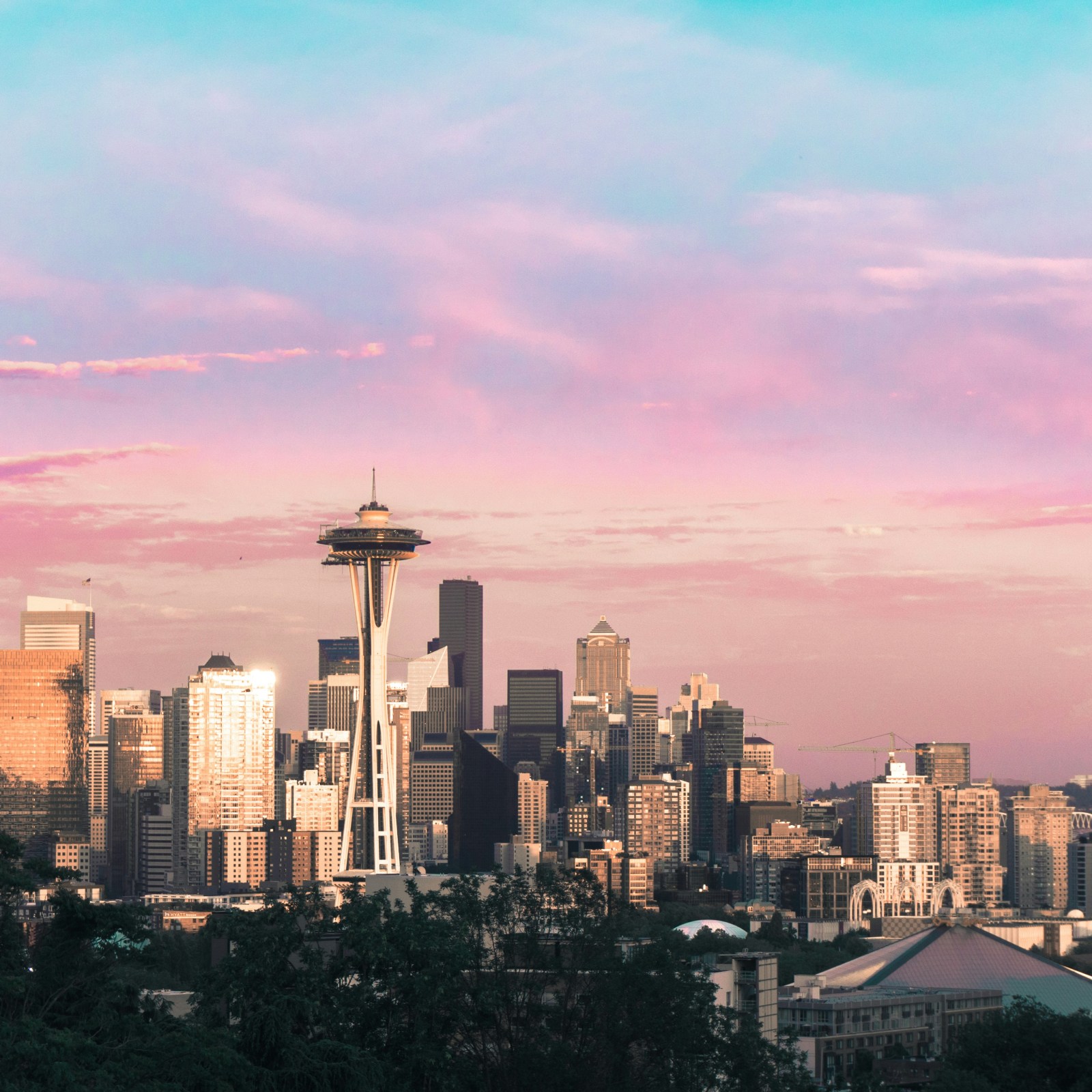 Seattle vs Portland: Comparison Guide | TravelAwaits