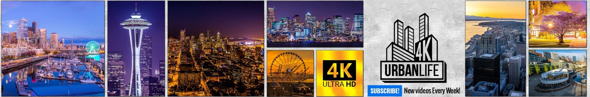 Best Virtual Guided Tour Channels on YouTube | TravelAwaits