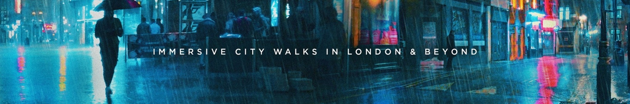 Best Virtual Guided Tour Channels on YouTube | TravelAwaits