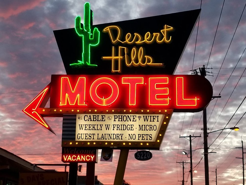 Classic Route 66 Motels Round-Up: The Best Still in Business | TravelAwaits