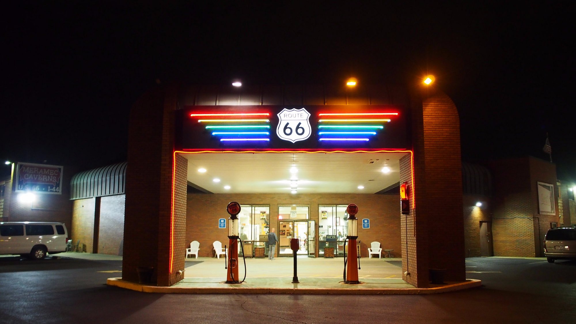 Classic Route 66 Motels Round-Up: The Best Still in Business | TravelAwaits