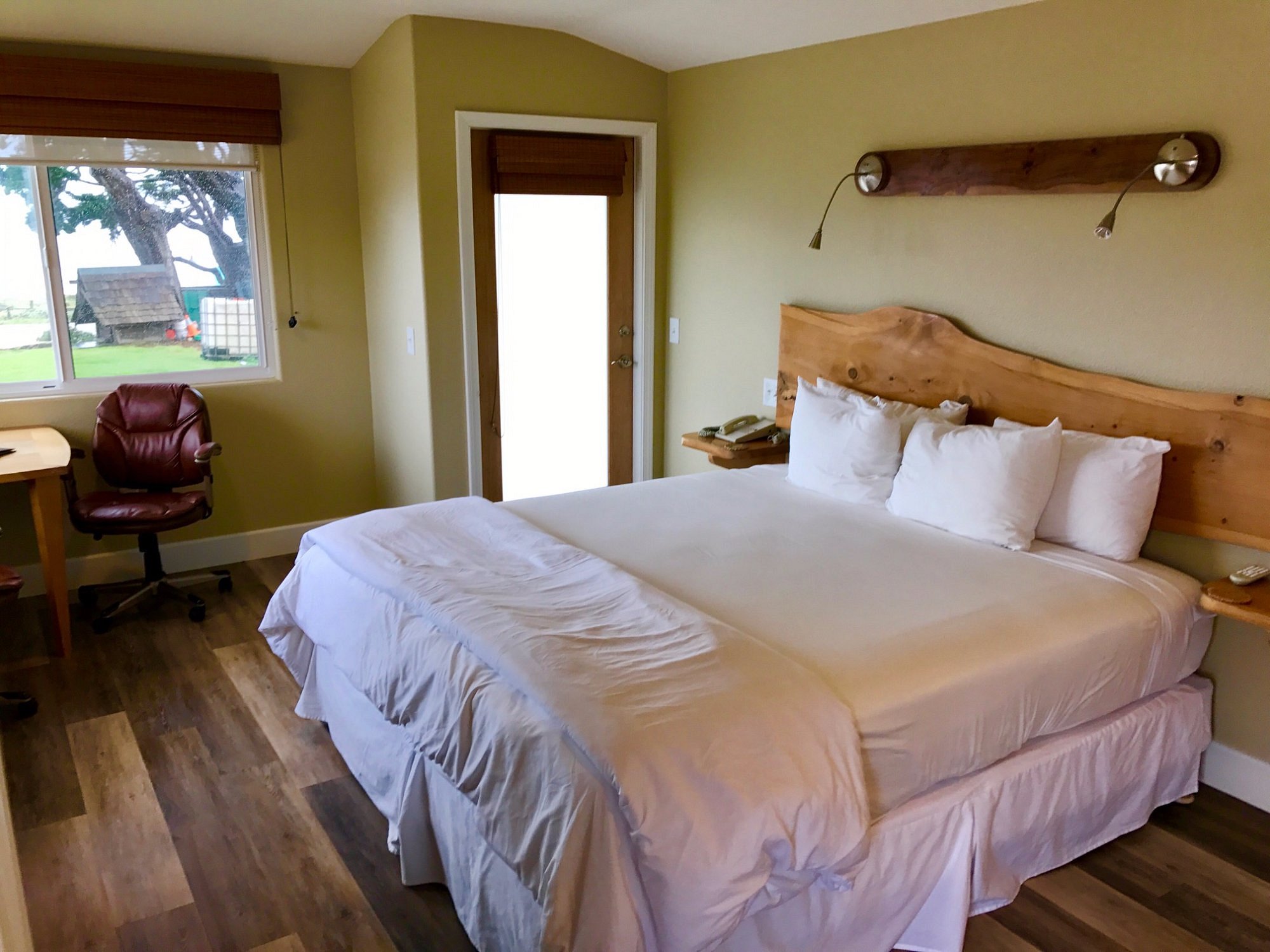 PCH 101: Best Hotels on the Pacific Coast Highway (Cali Only ...