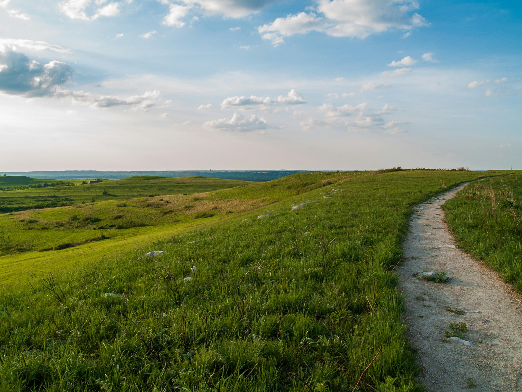 More Than Fly-Over Country: Most Beautiful Places in Kansas | TravelAwaits