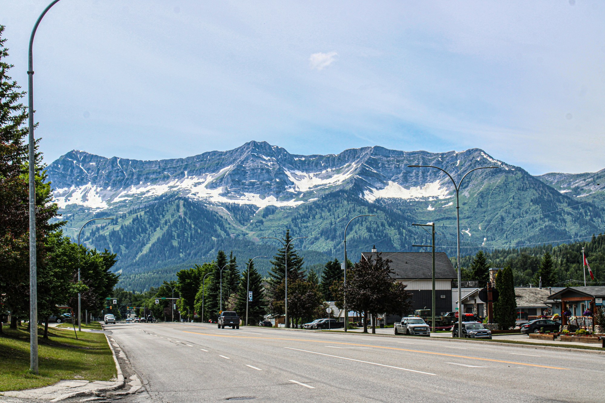 Best Autumn Travel Spots in British Columbia | TravelAwaits