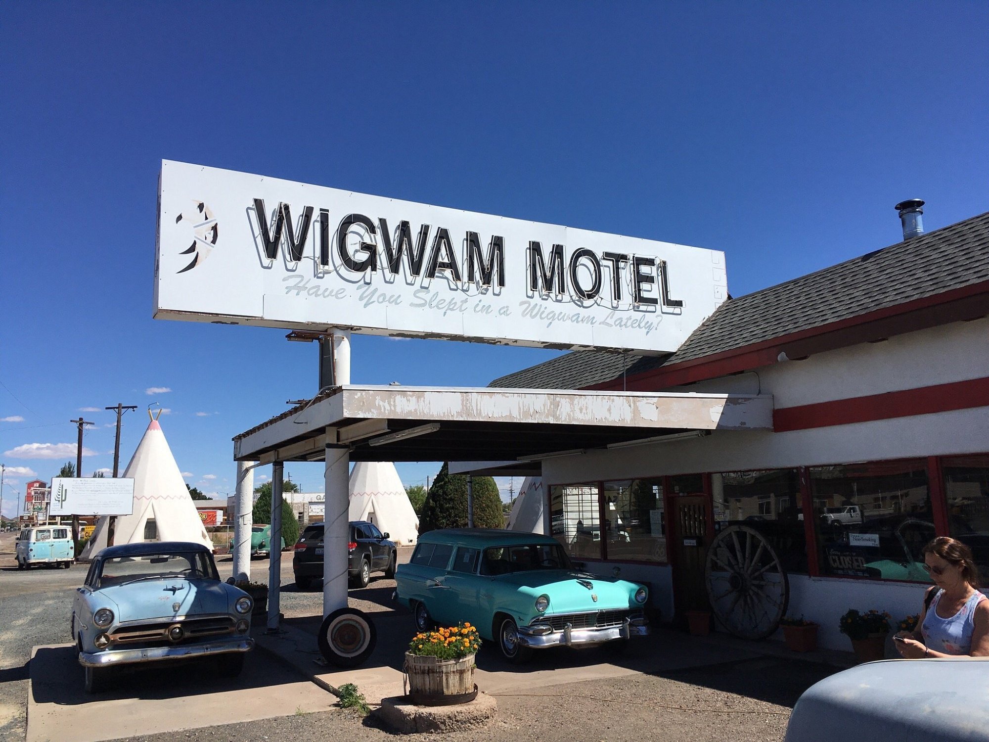 Classic Route 66 Motels Round-Up: The Best Still in Business | TravelAwaits