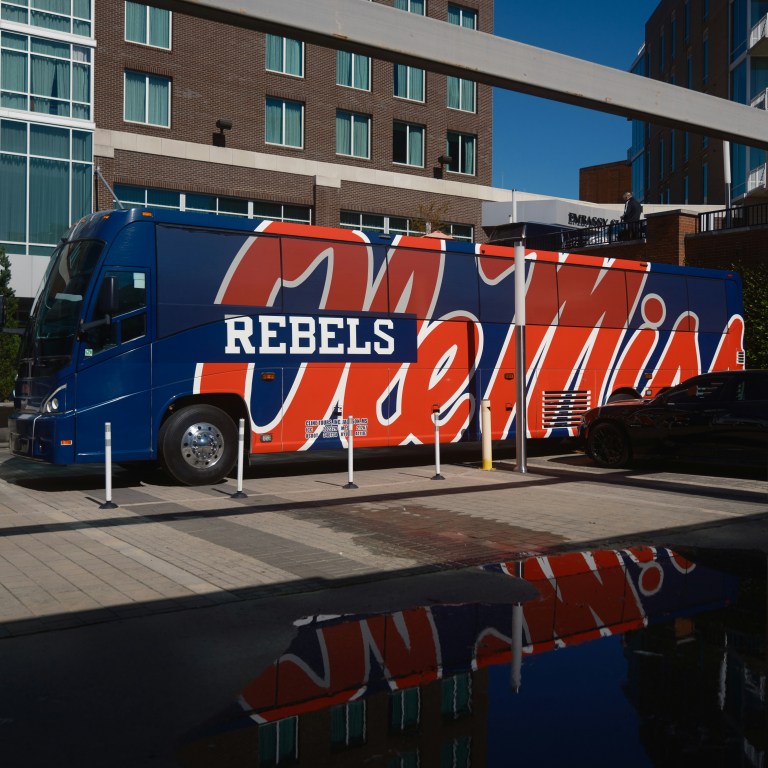 Football Fanfare: Best Tailgating in College Football | TravelAwaits