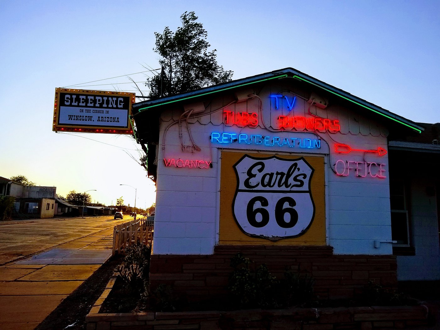 Classic Route 66 Motels Round-Up: The Best Still in Business | TravelAwaits
