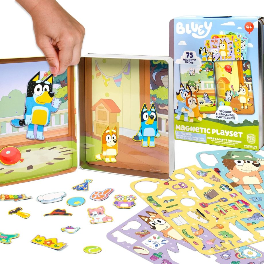 Best Travel Toys: 11 Picks for Family Vacations | TravelAwaits