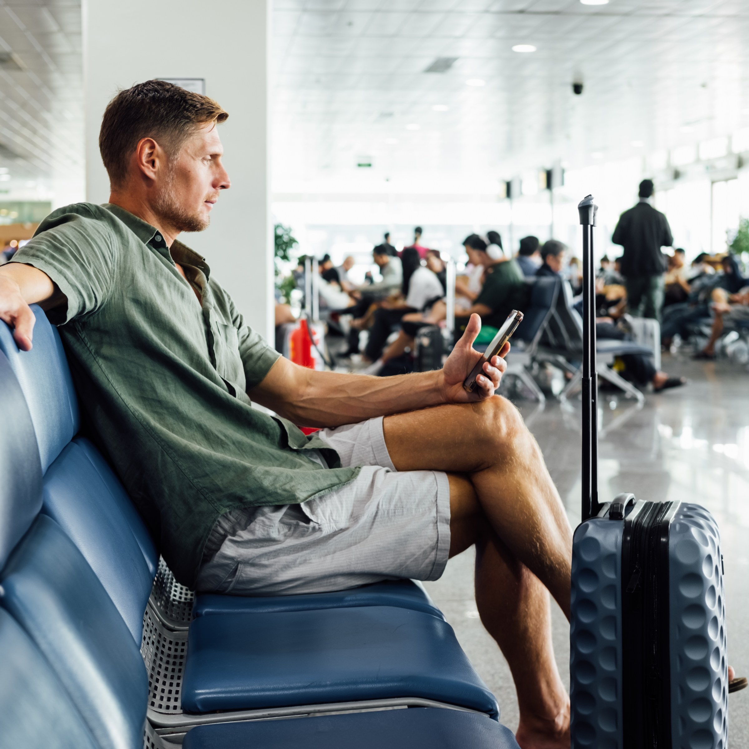 Canceled Flights Guide: What To Do When Your Flight is Canceled ...