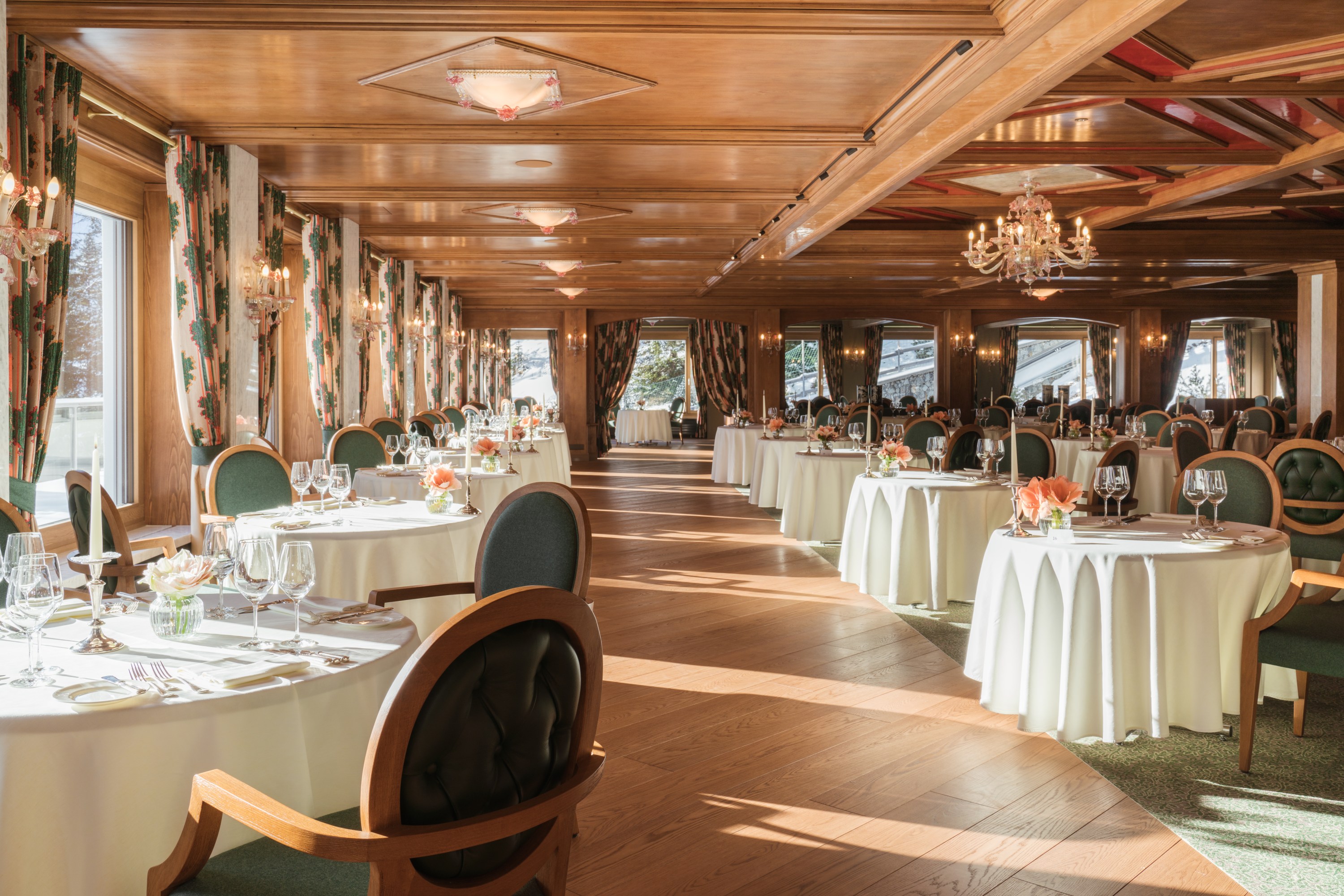 Top Five-Star Hotels in Europe, Africa, & South America | TravelAwaits