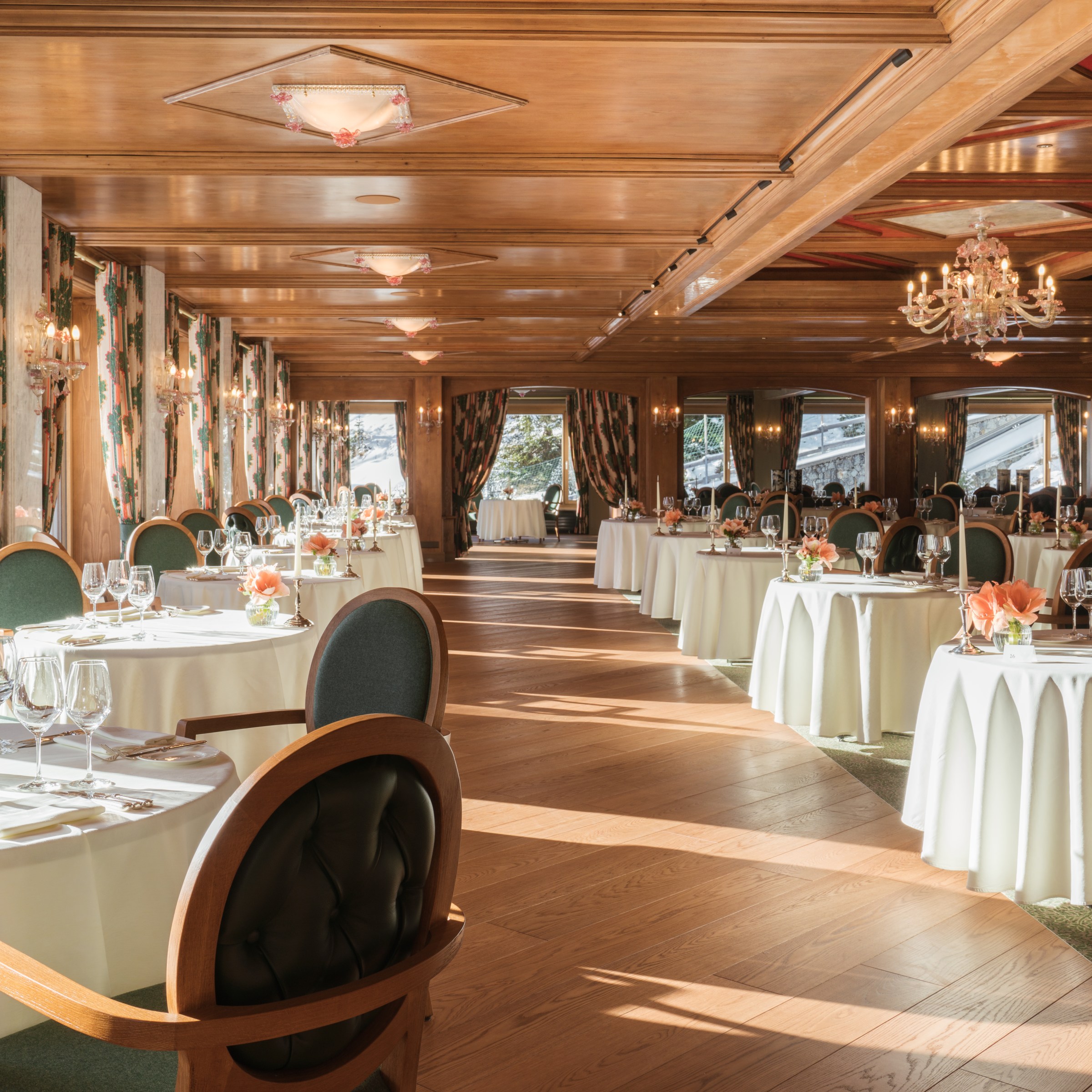 Top Five-Star Hotels in Europe, Africa, & South America | TravelAwaits