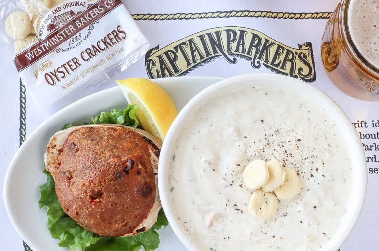 Top 5 Places to Eat Clam Chowder on Cape Cod | TravelAwaits