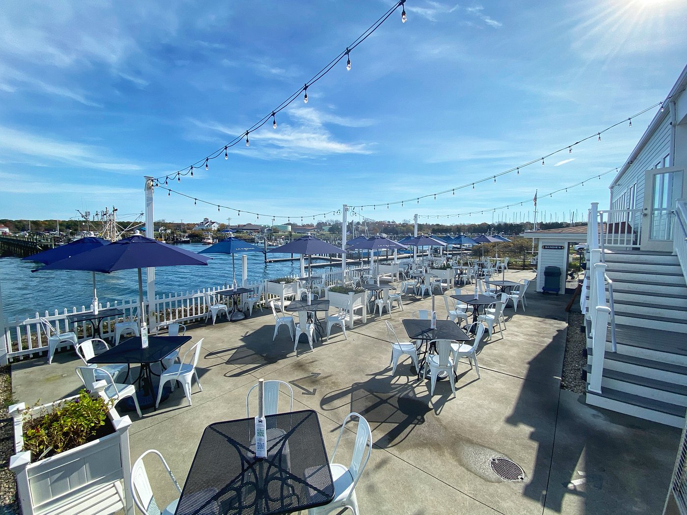 Top 5 Places to Eat Clam Chowder on Cape Cod | TravelAwaits