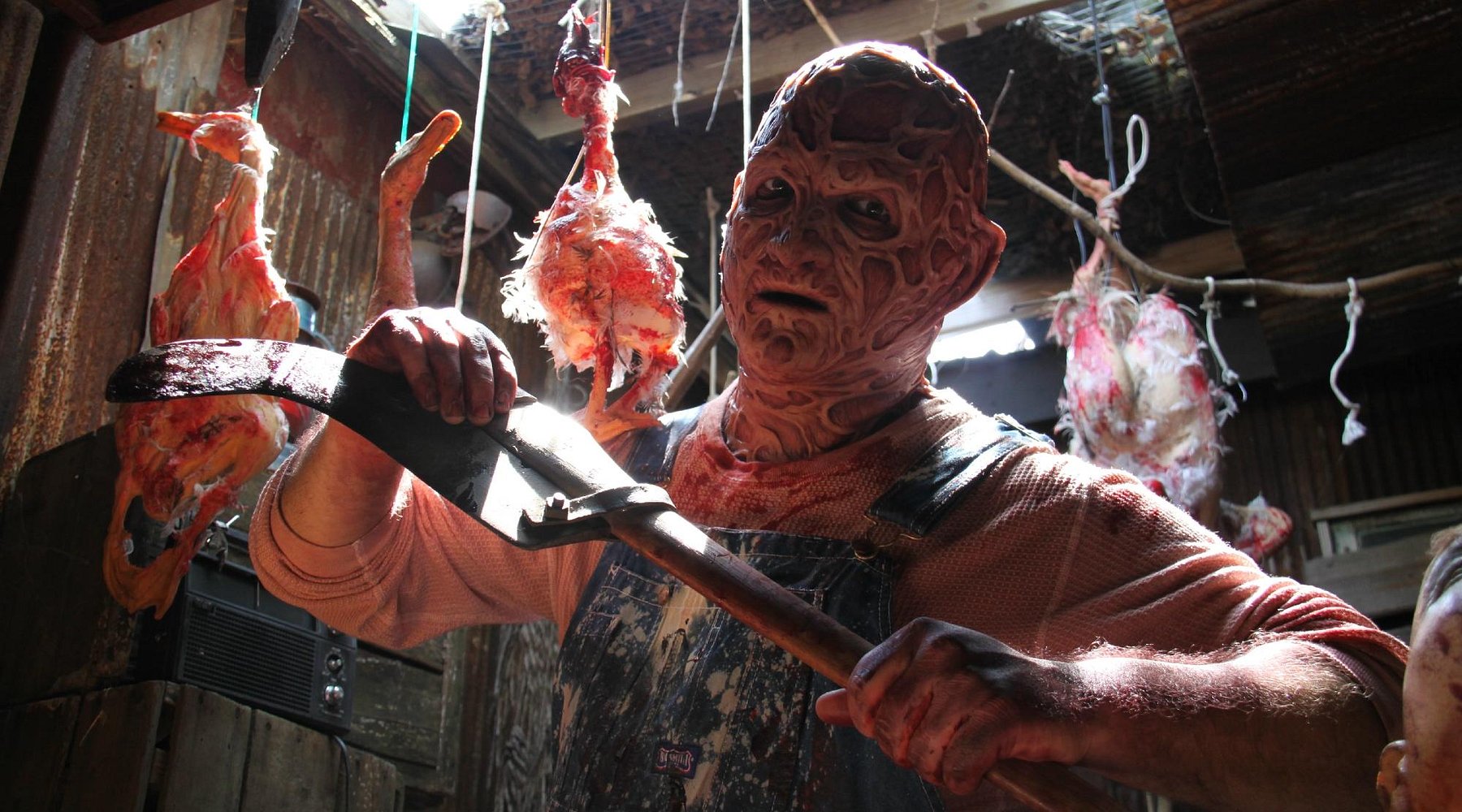 Horror Shows: Best Haunted Houses in Pennsylvania | TravelAwaits