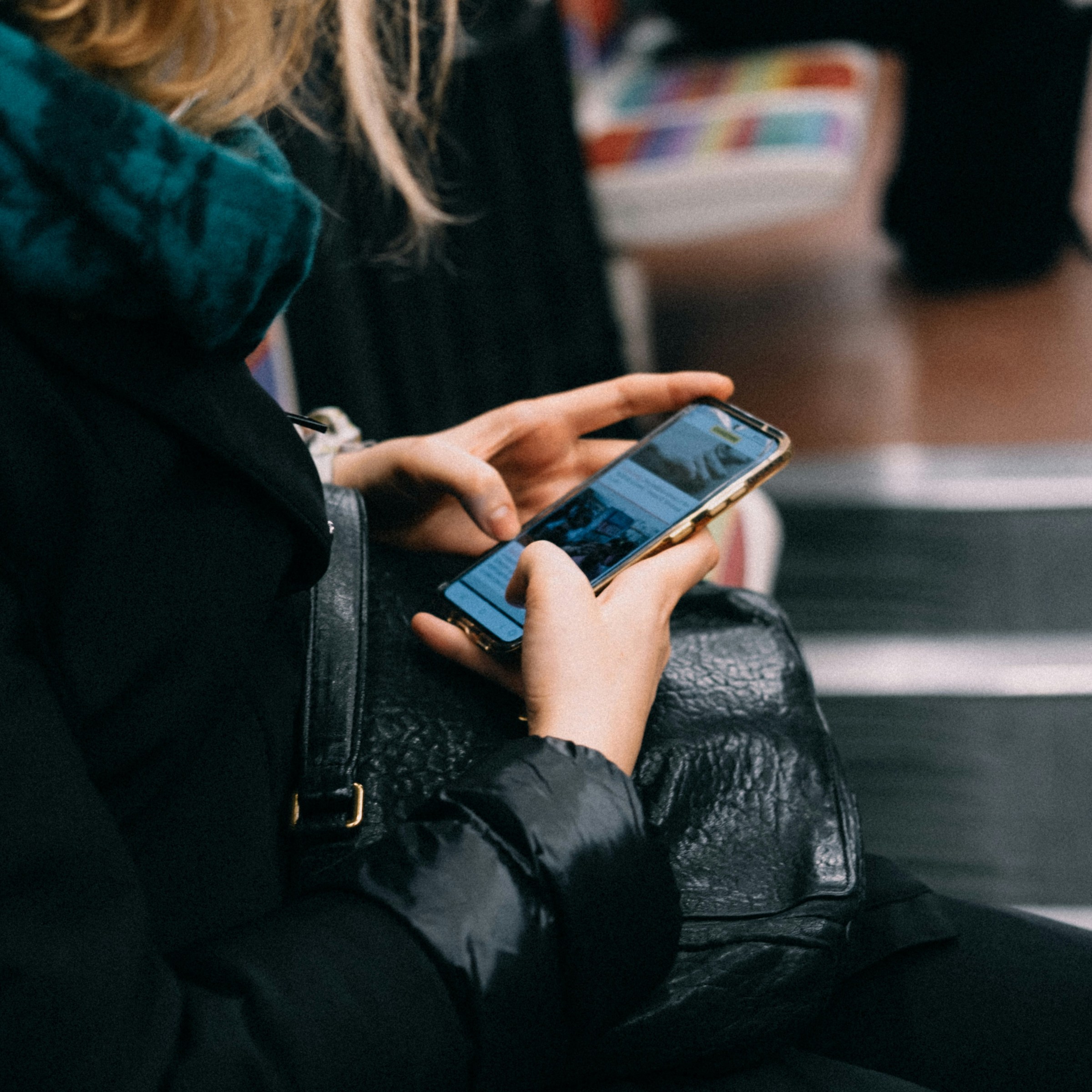6 Airport Apps Proven to Simplify Air Travel | TravelAwaits