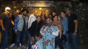 Horror Shows: Best Haunted Houses in Pennsylvania | TravelAwaits
