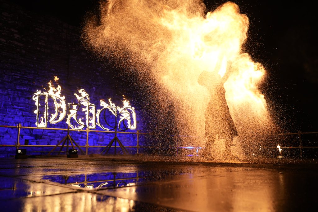 How to Celebrate Halloween in Ireland—The Birthplace of Samhain ...