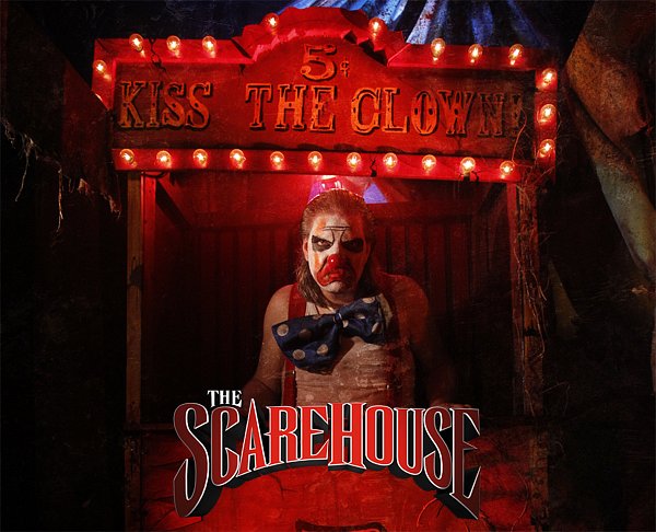 Horror Shows: Best Haunted Houses in Pennsylvania | TravelAwaits