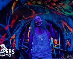 Horror Shows: Best Haunted Houses in Pennsylvania | TravelAwaits