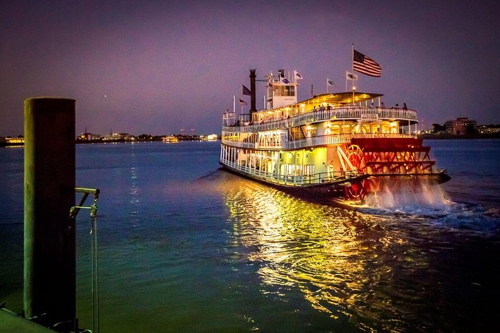 NOLA Like Never Before: Top 15 New Orleans Tours | TravelAwaits