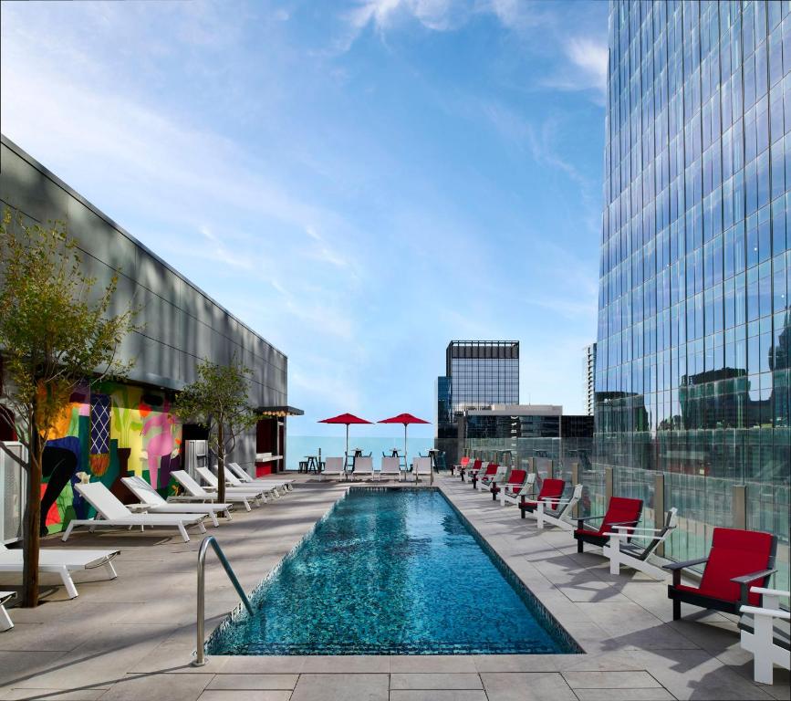 Best Hotels in Austin: Chains, Boutiques, & Hidden Gems | TravelAwaits