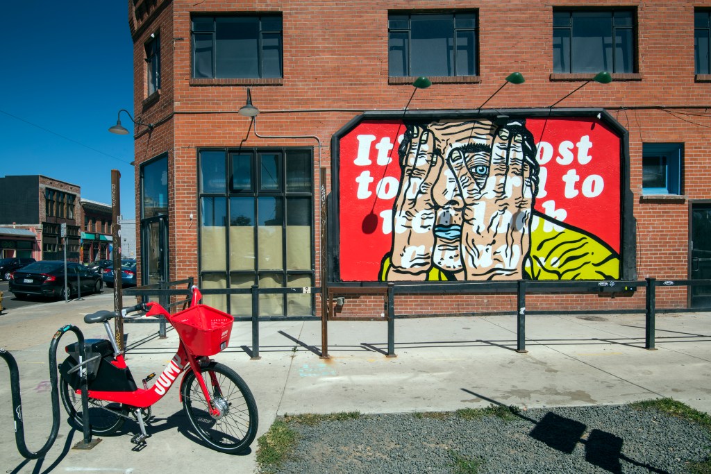A Look at the Most Popular Neighborhoods in Major US Cities | TravelAwaits