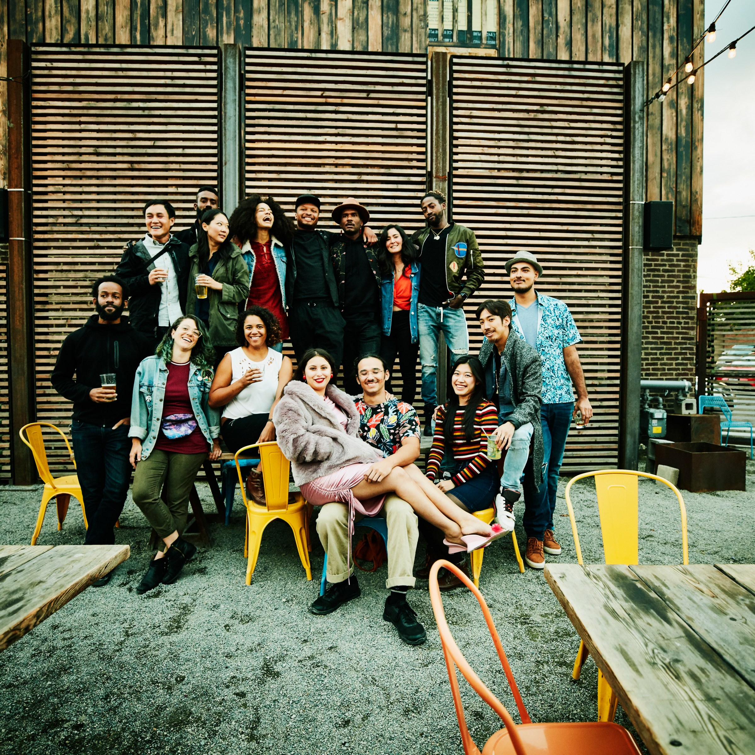 The Coolest Neighborhoods in the World According to Time Out | TravelAwaits
