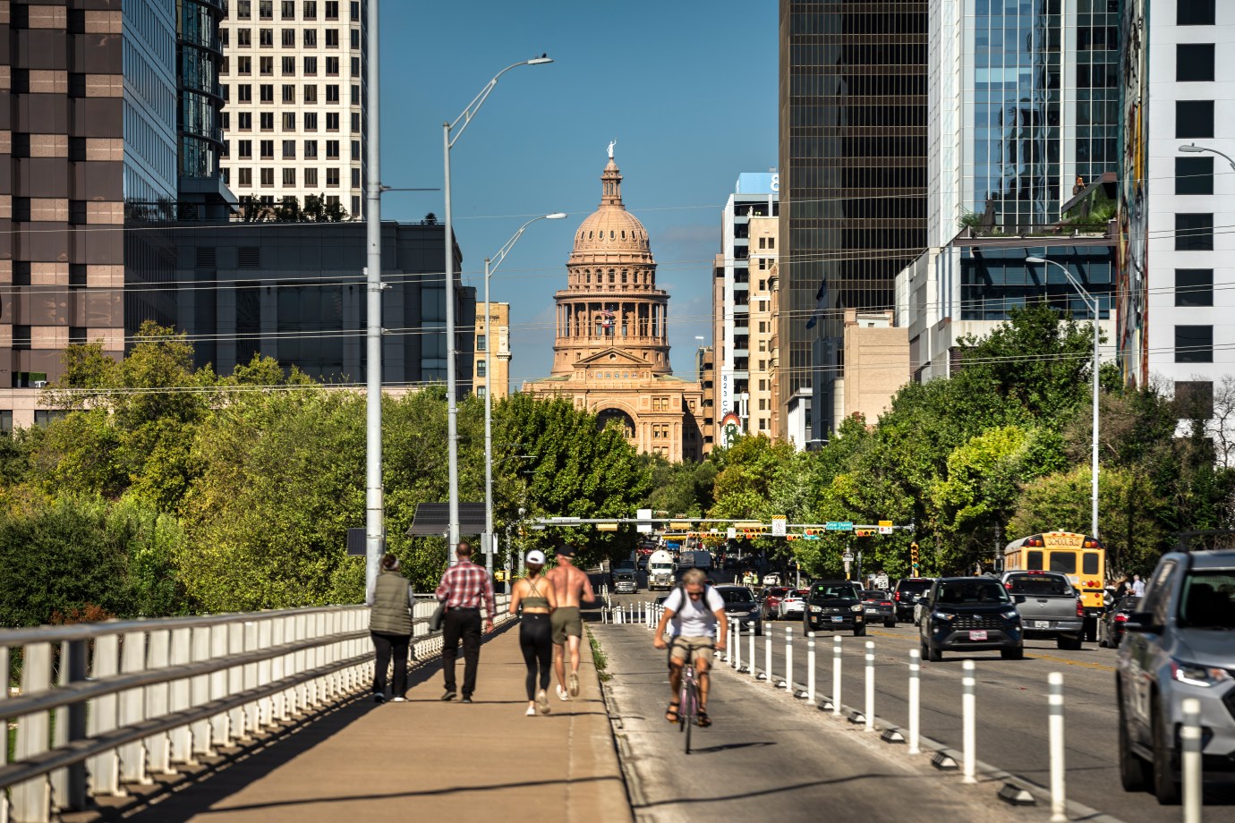 A Look at the Most Popular Neighborhoods in Major US Cities | TravelAwaits