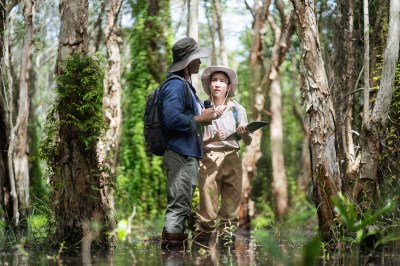 Science-Lovers Unite: Inside New Scientist Discovery Tours | TravelAwaits