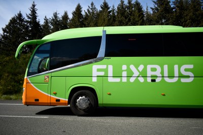 Bus Travel Tips: Best Bus Companies for Interstate Trips | TravelAwaits