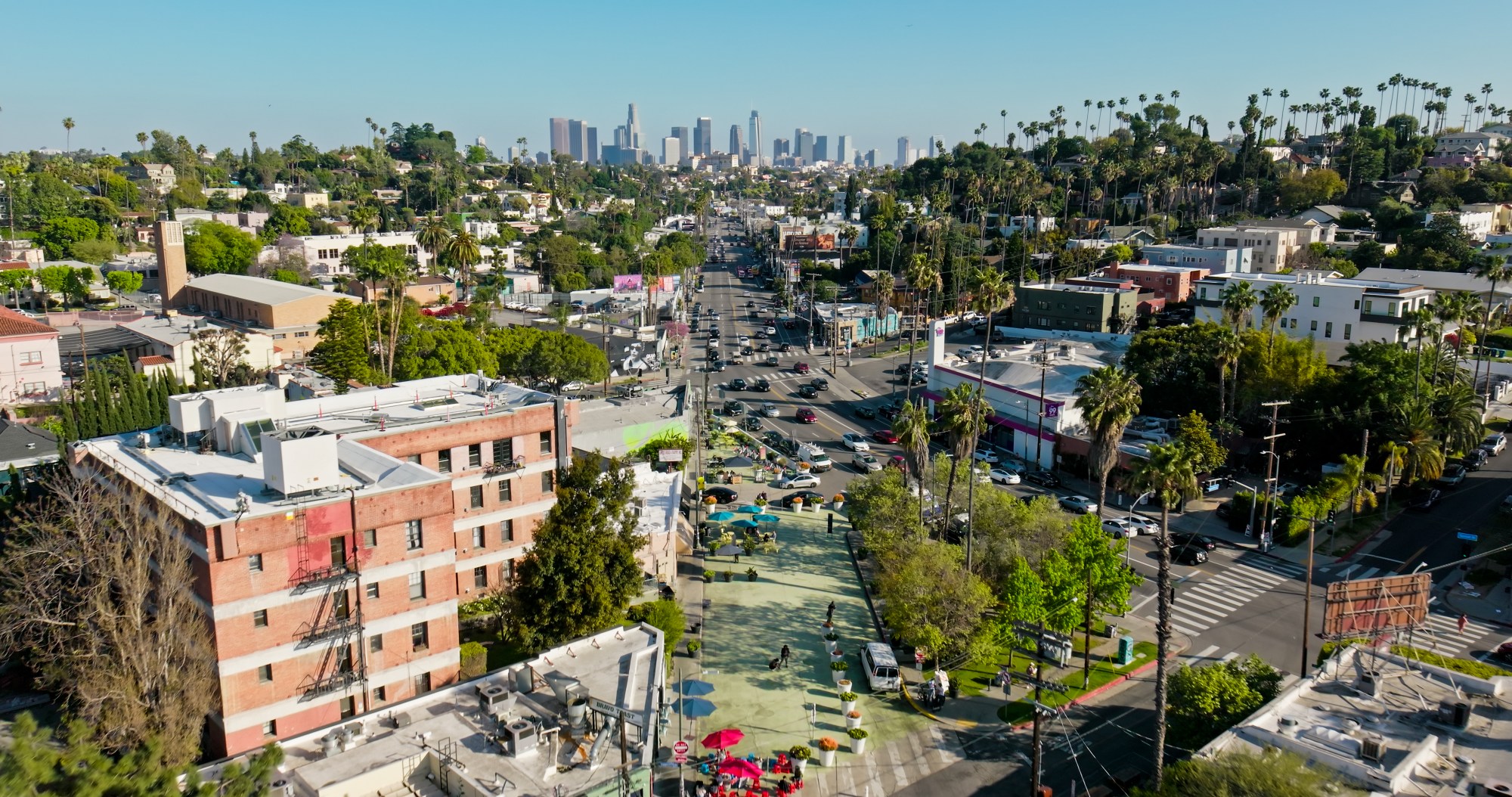 A Look at the Most Popular Neighborhoods in Major US Cities | TravelAwaits