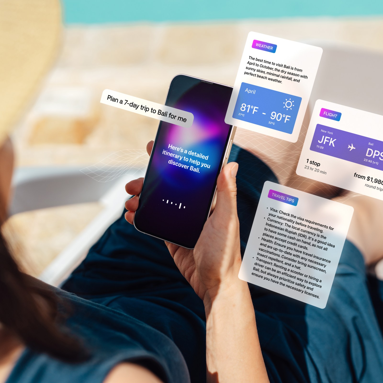 3 Ways You Should Be Using Google AI to Plan Your Trips | TravelAwaits
