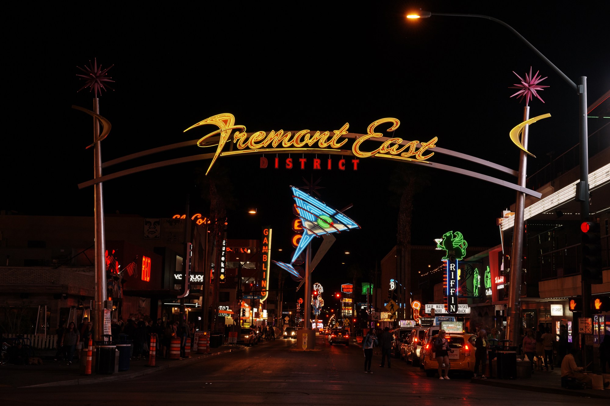Las Vegas Throws the Biggest NYE Party In the US—Here’s How to Join the ...